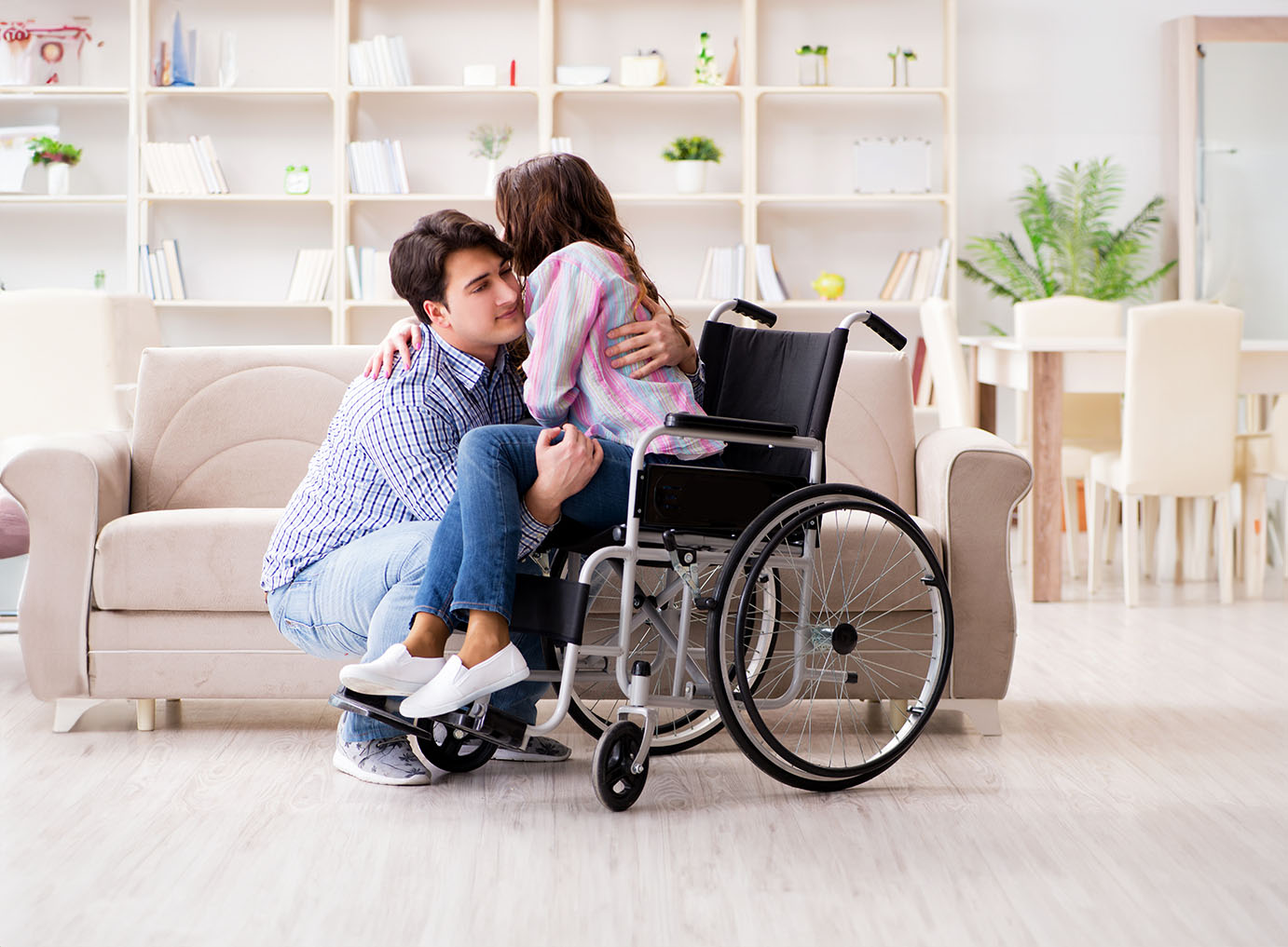 CAAMI | Une autre mutuelle